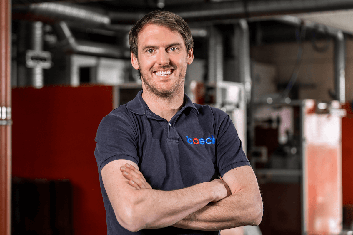 Powerful deburring tools - boeck GmbH