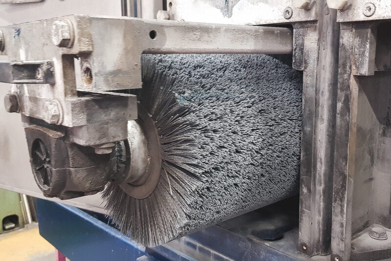 Powerful deburring tools - boeck GmbH