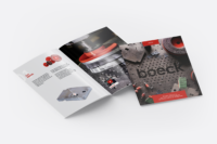 boeck - Customized tool solutions for sheet metal deburring
