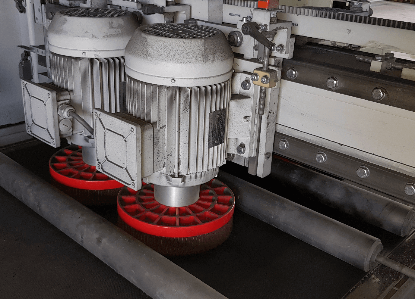 boeck meets Loewer - Tools for Loewer machines
